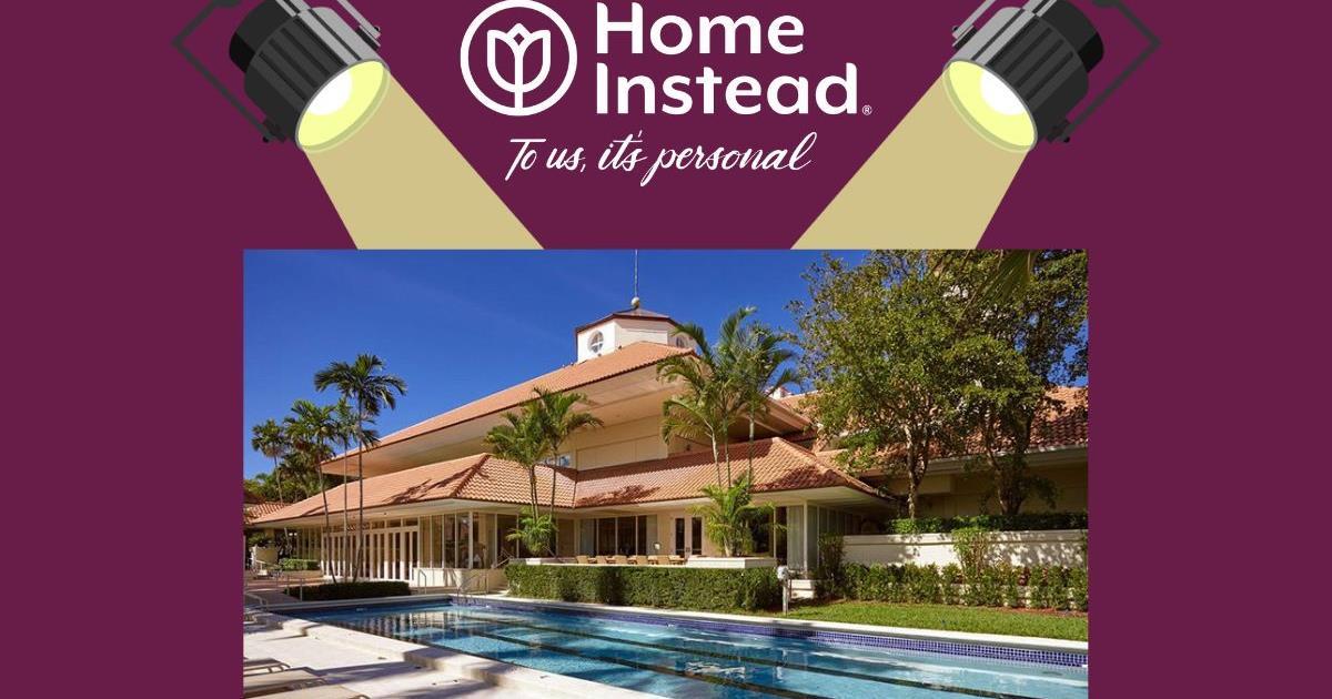 Miami, FL Senior Resource Spotlight: Pritikin Longevity Center