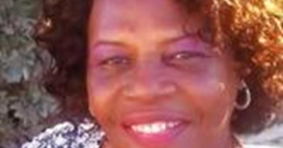 December Care Professional of the Month Clarilyn E