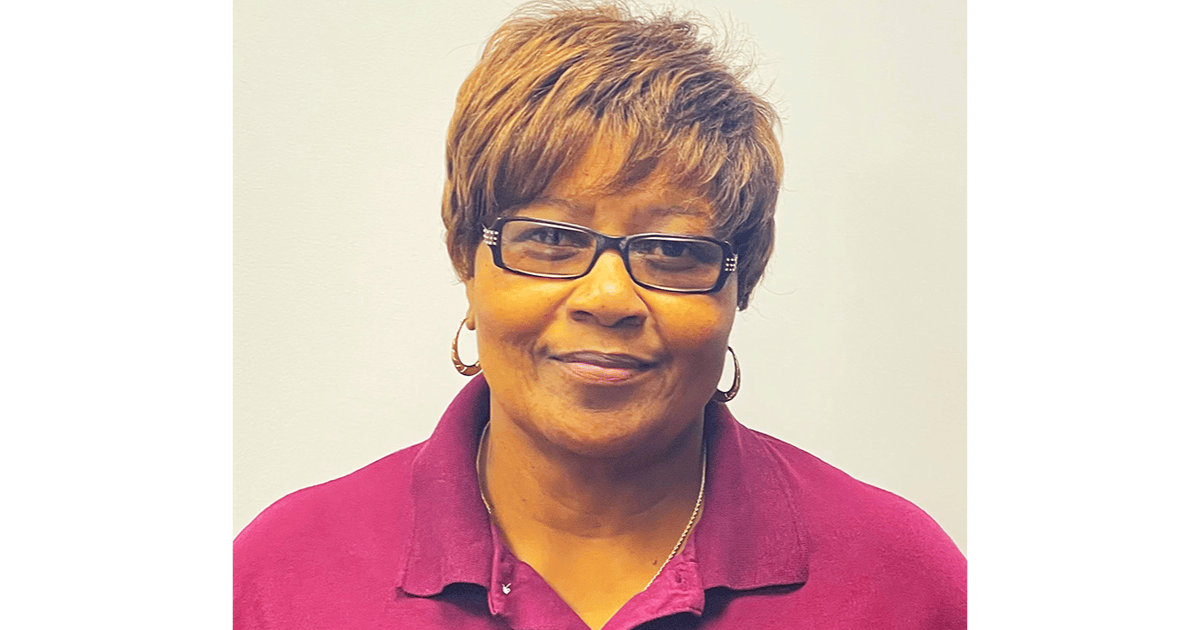 Care Professional of the Month - November 2023