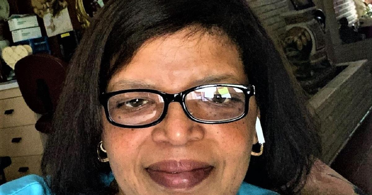 Sue Receives Her Third Home Instead Honor